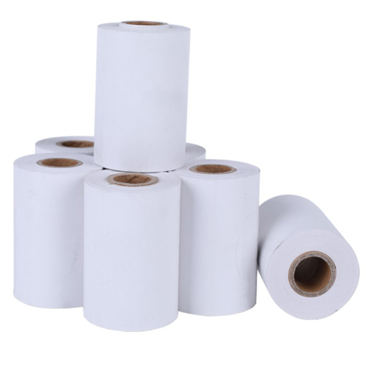 Buy Termico Thermal Coated Paper From Thermal Paper Roll Supplier from ...