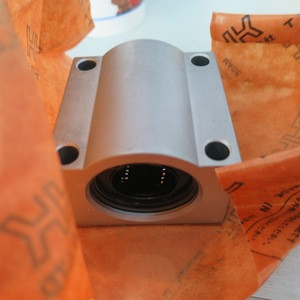 Buy Thk Cnc Router Linear Slider Block Bearing Sc20uu from Shandong XRT ...