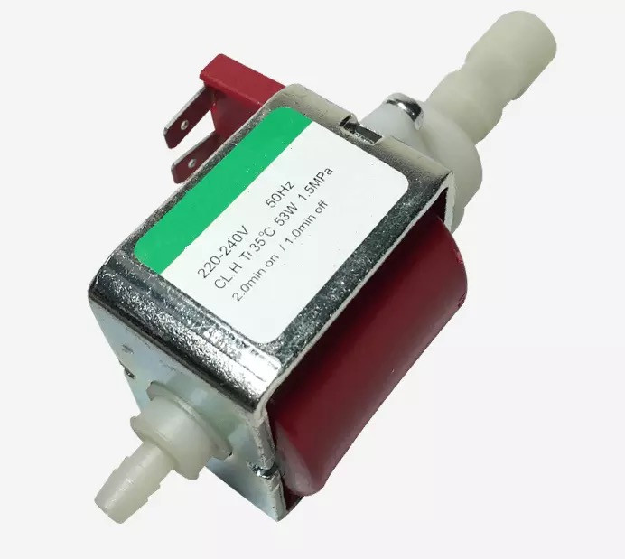 Buy Timer Control Compressed Air Compressor Cda Solenoid Valve from ...