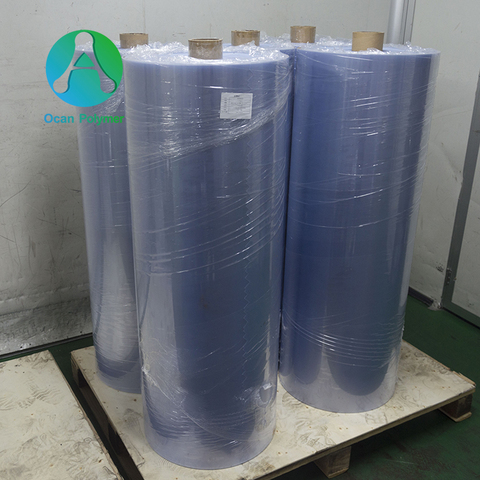 Buy Translucent Pvc Plastic Film Matt Pvc Film Frosted Pvc Film Roll ...