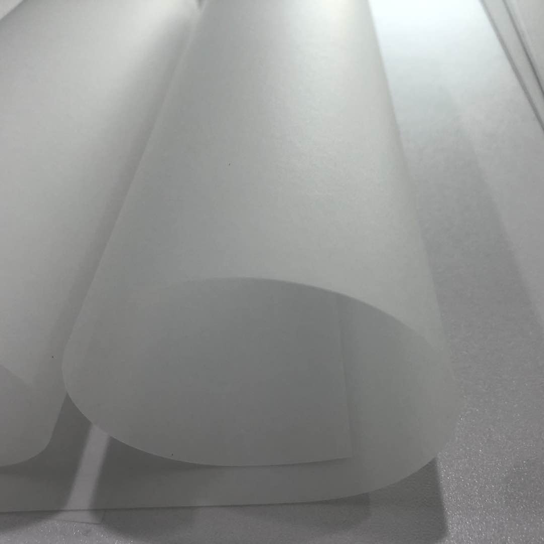 Buy Translucent Tracing Paper Roll For Engineer Cad Drawing Paper And ...