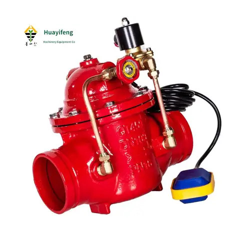 Buy Trench Style Floating Ball Valve Hyf-qf-18 Soft Sealed Flange Ball ...