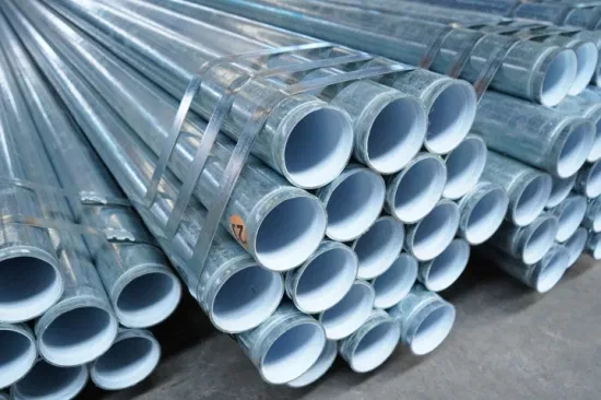Buy Ul Fm Fire Sprinkler Carbon Steel Gi Pipes For Fire Fighting from ...