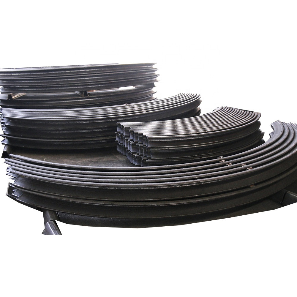 Buy Underground Tunnel U Shape Steel Roof Support Beams U Channel Steel ...
