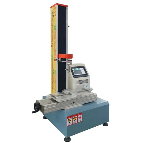 Buy Utm Strength Tester Manufacturer Rubber Peel Test Universal Tensile ...