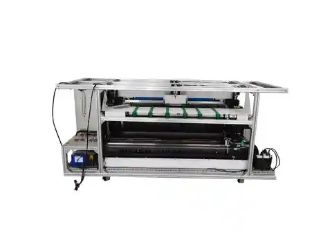 Buy Very Large Format Ctp Ctcp Machine from Shenzhen Yintech Co., Ltd ...