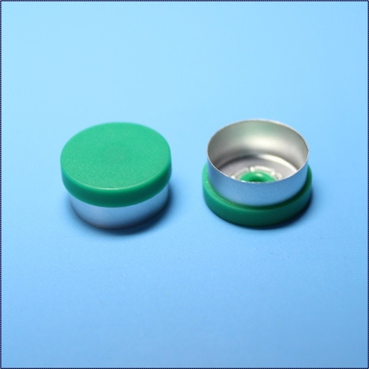 Buy Vial Cap Gmp Certified from Jinan Youlyy Industrial Co., Ltd ...