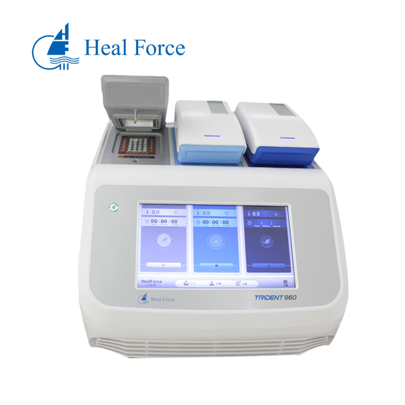 Buy Virus Detection Clinical Laboratory Equipment Virus Detection ...