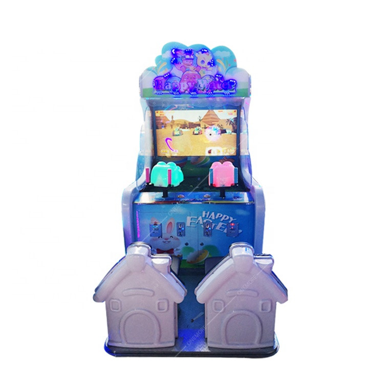 Buy Water Shooting Arcade Game Machine, Water Shooting Game Machine ...