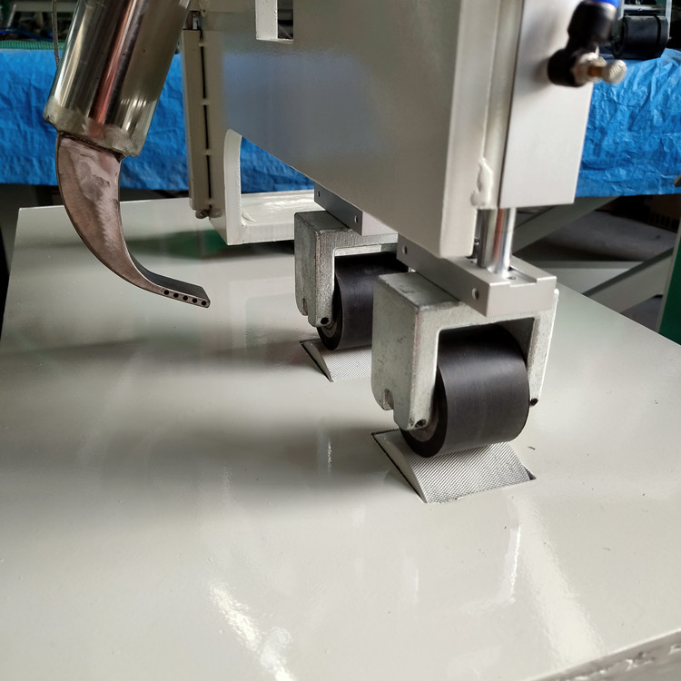 Buy Welding Machine For Pe Pvc Tarpaulins,hot Air Press Machine,pvc ...