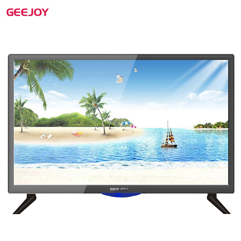 Buy Wholesales Smart Satellite Lcd Led Screen Tv With Remote Control ...