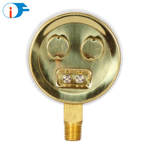 Buy Wise Manometer Lpg Gas Pressure Gauge from Kunshan Alf Machinery ...