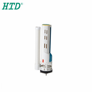 Buy Wras Toilet Repair Kit Watermark Dual Flush Valve from Chaozhou Htd ...
