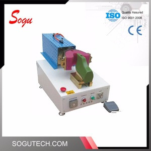Buy Xx0626 Heel Seat Conditioning Machine from Wenzhou Sogu Technology ...