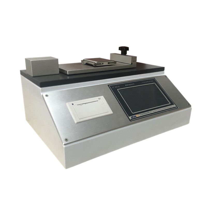 Buy Yt-mc05 Professional Friction Coefficient Test Equipment Cof Test ...