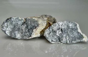 Buy Antimony Ore from Shareek Energy, Libya | Tradewheel.com