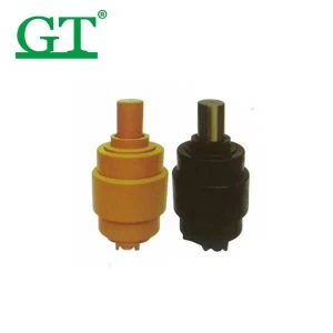 Buy China Oem Carrier Rollers Bracket Zx200 Excavator Manufacturer from ...