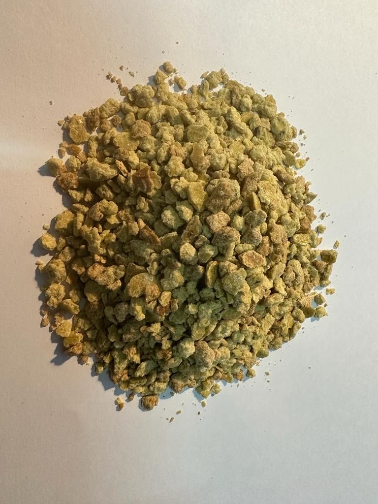 Buy Soyabeans Meal from Foder LTD., Poland | Tradewheel.com