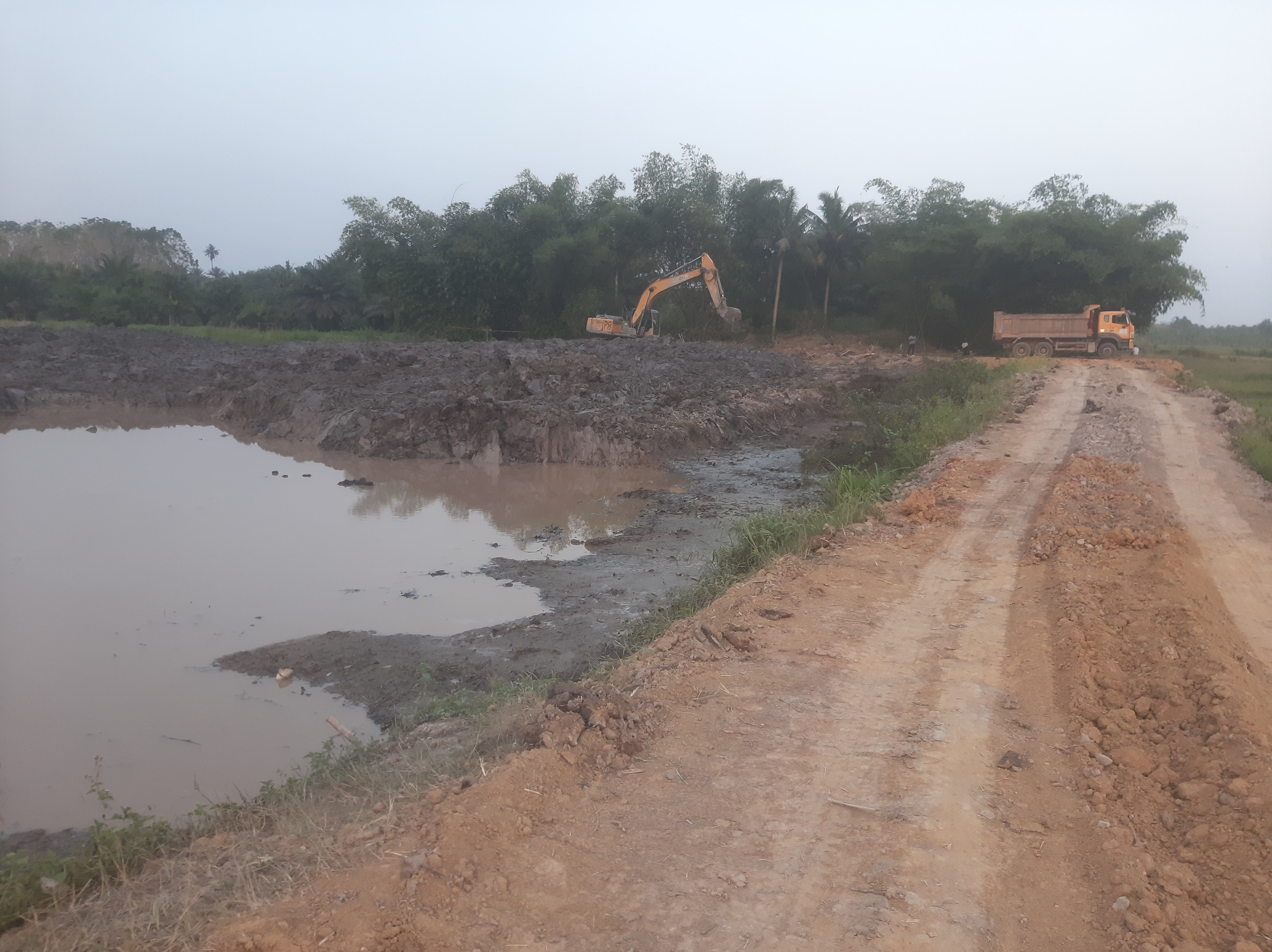 Buy Ball Clay And Kaolin from Greenheights Logistics and Supply Limited ...