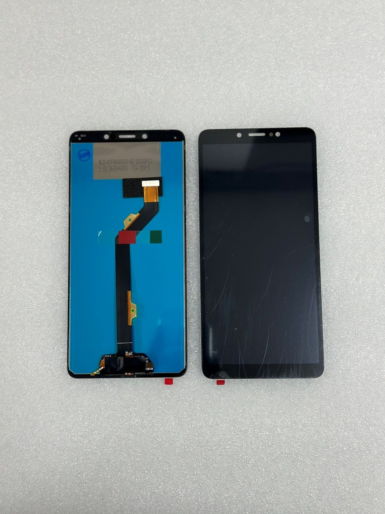 Buy Transsion Infinix Smart 2 Hd/Х609 Mobile Phone Display from ...