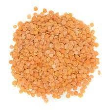 Buy Red Split Lentils from HPA SAFARI HOLDINGS PTY LTD, South Africa ...