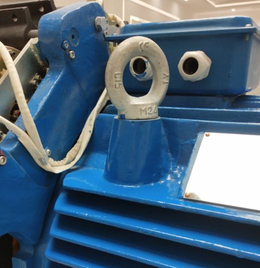 Buy Lifting And Lashing Point from CHONGQING TITAN SUHE TECH CO., LTD ...