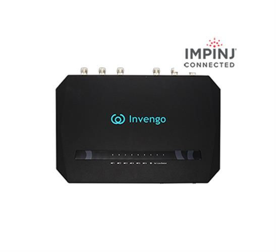 Buy Invengo Rain Rfid Fixed Readers from Invengo Information Technology ...