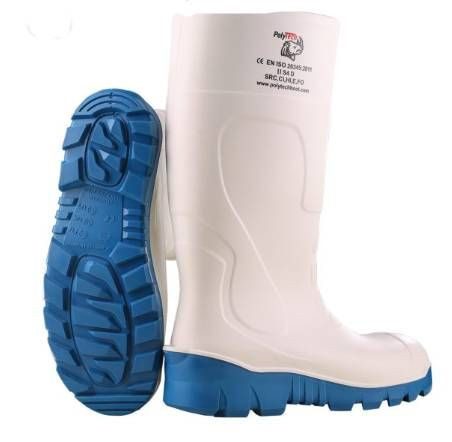 Buy Standard Protection Pu Boots from PolyTech Boot, Republic of Türkiye | Tradewheel.com