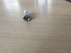 Buy Threaded Mandrel Core from kuangshitrading, China | Tradewheel.com