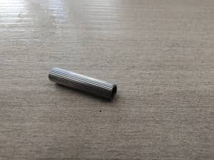 Buy Threaded Mandrel Core from kuangshitrading, China | Tradewheel.com