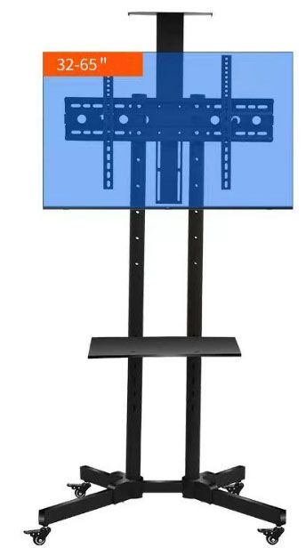 Buy 360 Rotating Tv Stand For 32 - 65 Inch Tv from Hand-holder ...