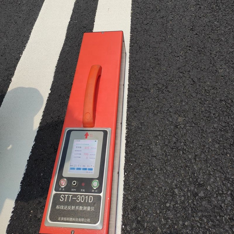 Buy Thermoplastic Road Marking Powder Coating Is Suitable For All Roads ...