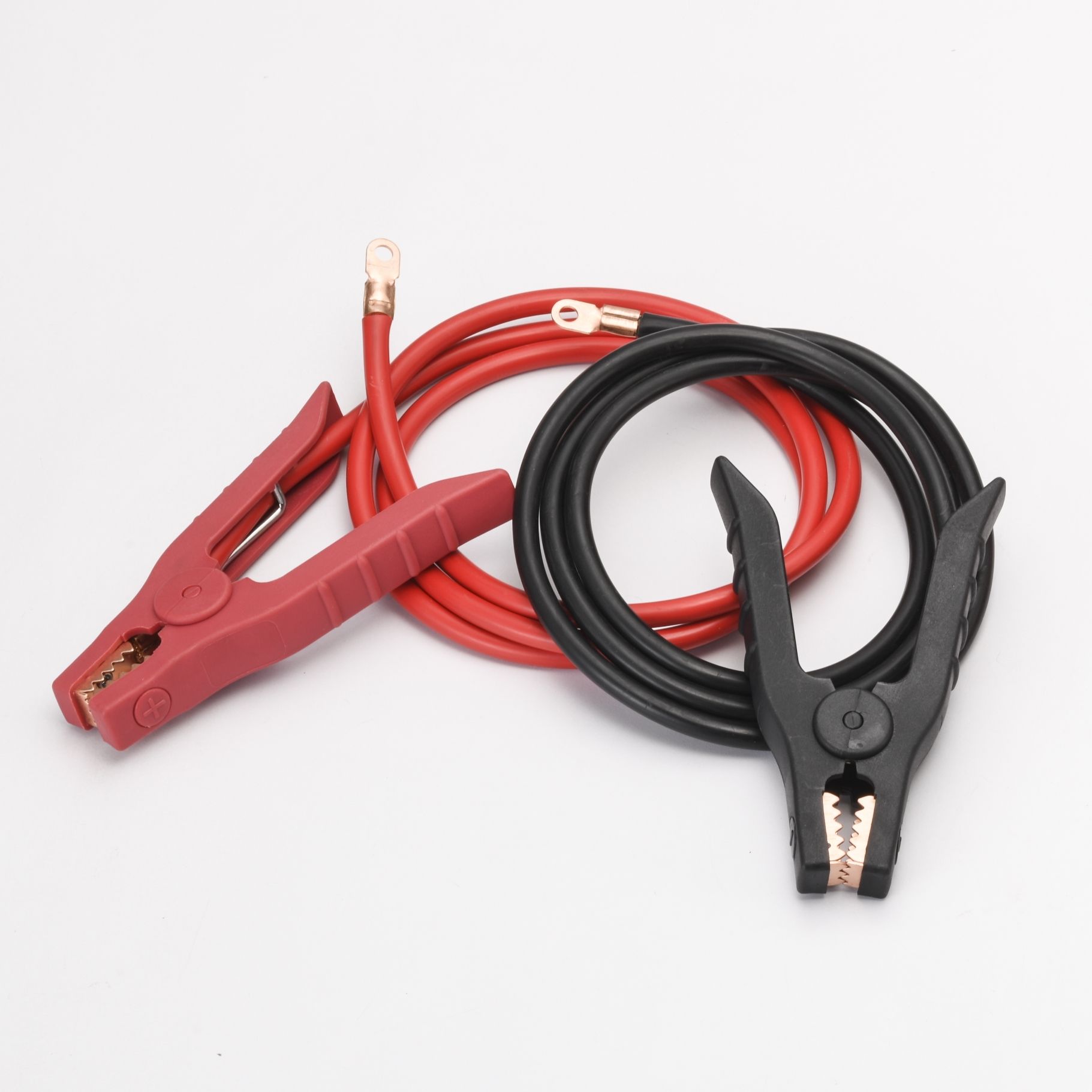 Buy Emergency Cable/booster Cable from Qi Yi Enterprise Co., Ltd ...