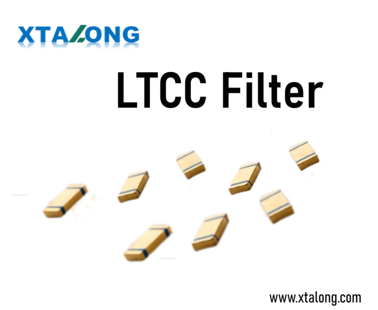 Buy Smd Ltcc Filter from Chengdu Xtalong Electronics Co. Ltd., China ...