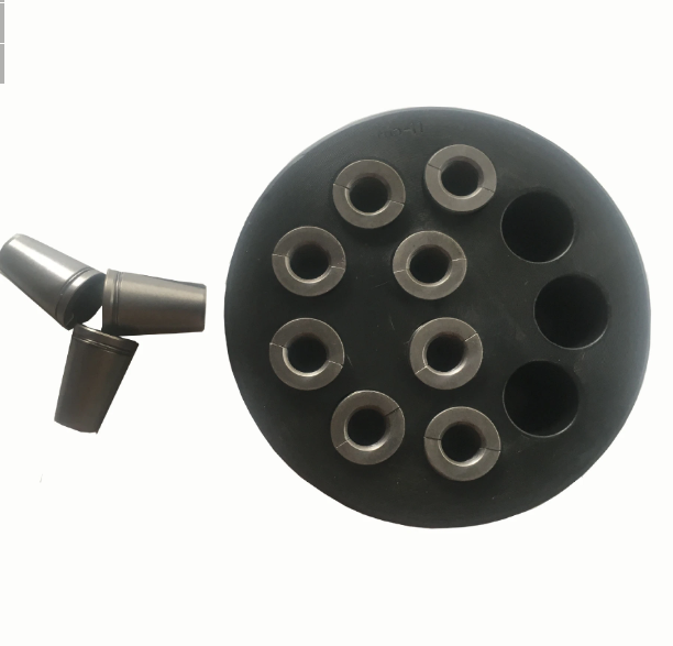 Buy Prestressed Concrete Strands Anchor Head And Wedges from Tianjin ...