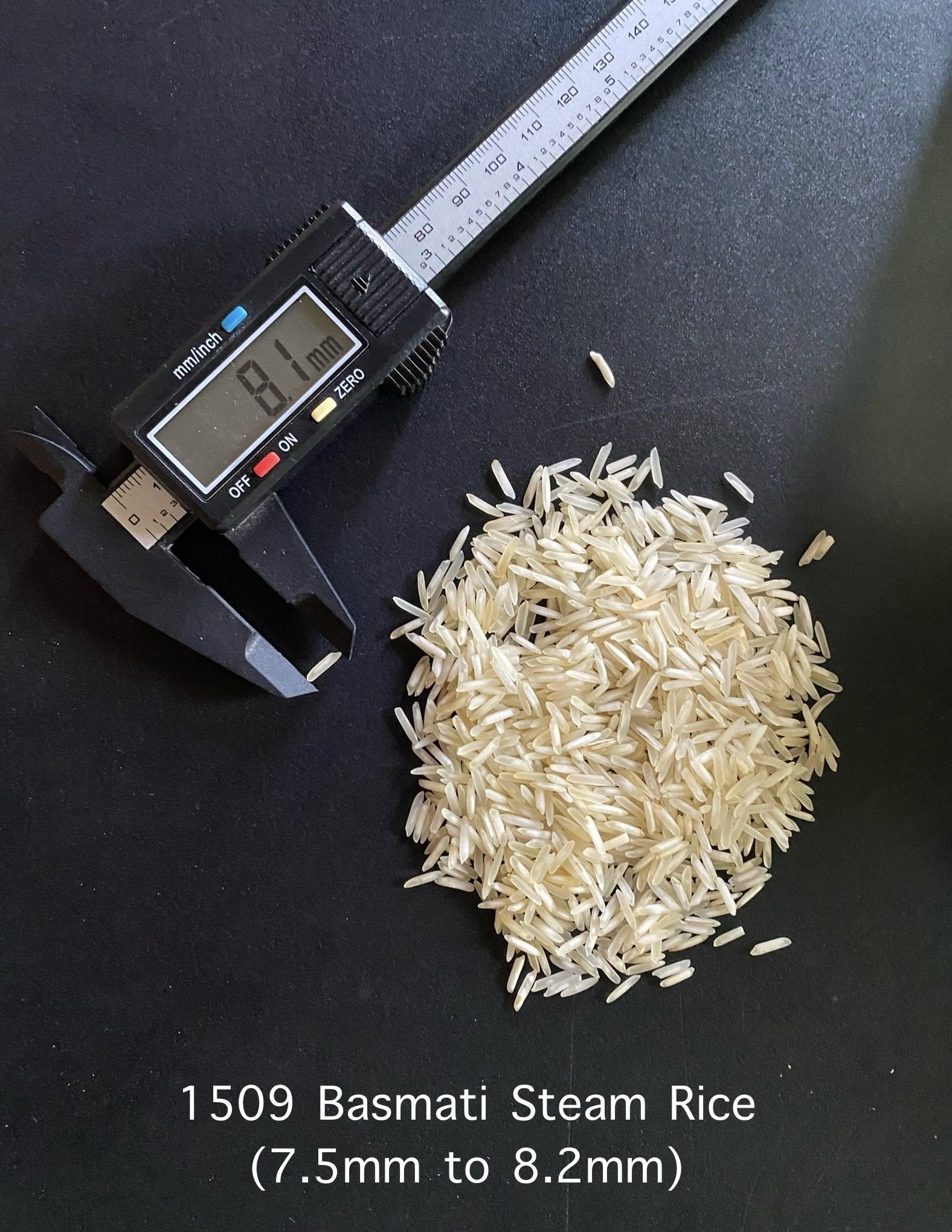 Buy Basmati & Non-basmati Rice from Alward Farms, Pakistan | Tradewheel.com