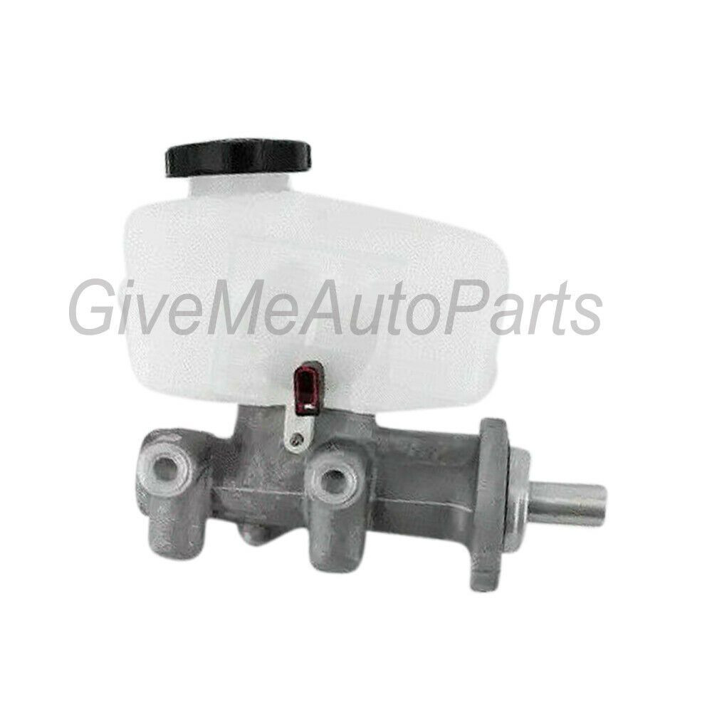 Buy 46010eb326 Genuine Nissan Brake Master Cylinder Assy 46010-eb326 ...