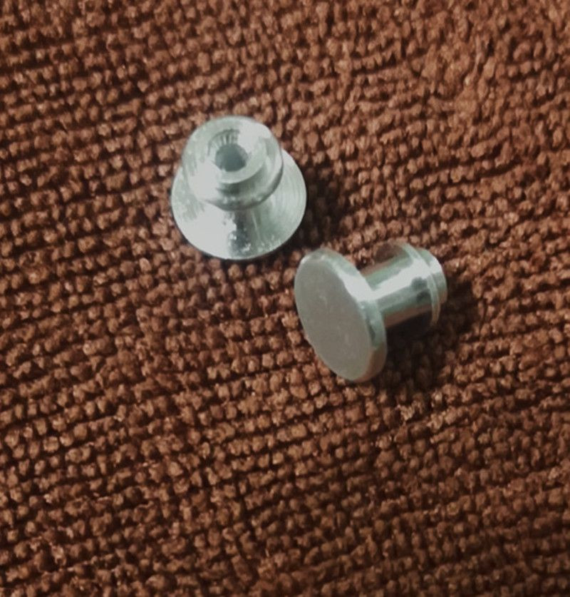 Buy Metal Rivet Series from Wanwudong Hardware Company, China ...