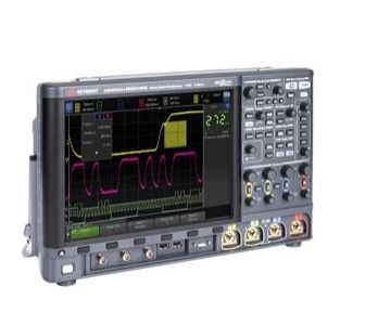 Buy Dsox4024g Oscilloscope: 200 Mhz, 4 Analog Channels from Shenzhen ...