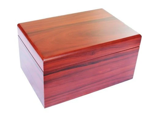 Buy Wooden Gift Box from Lianxiang Woodware limited, China | Tradewheel.com