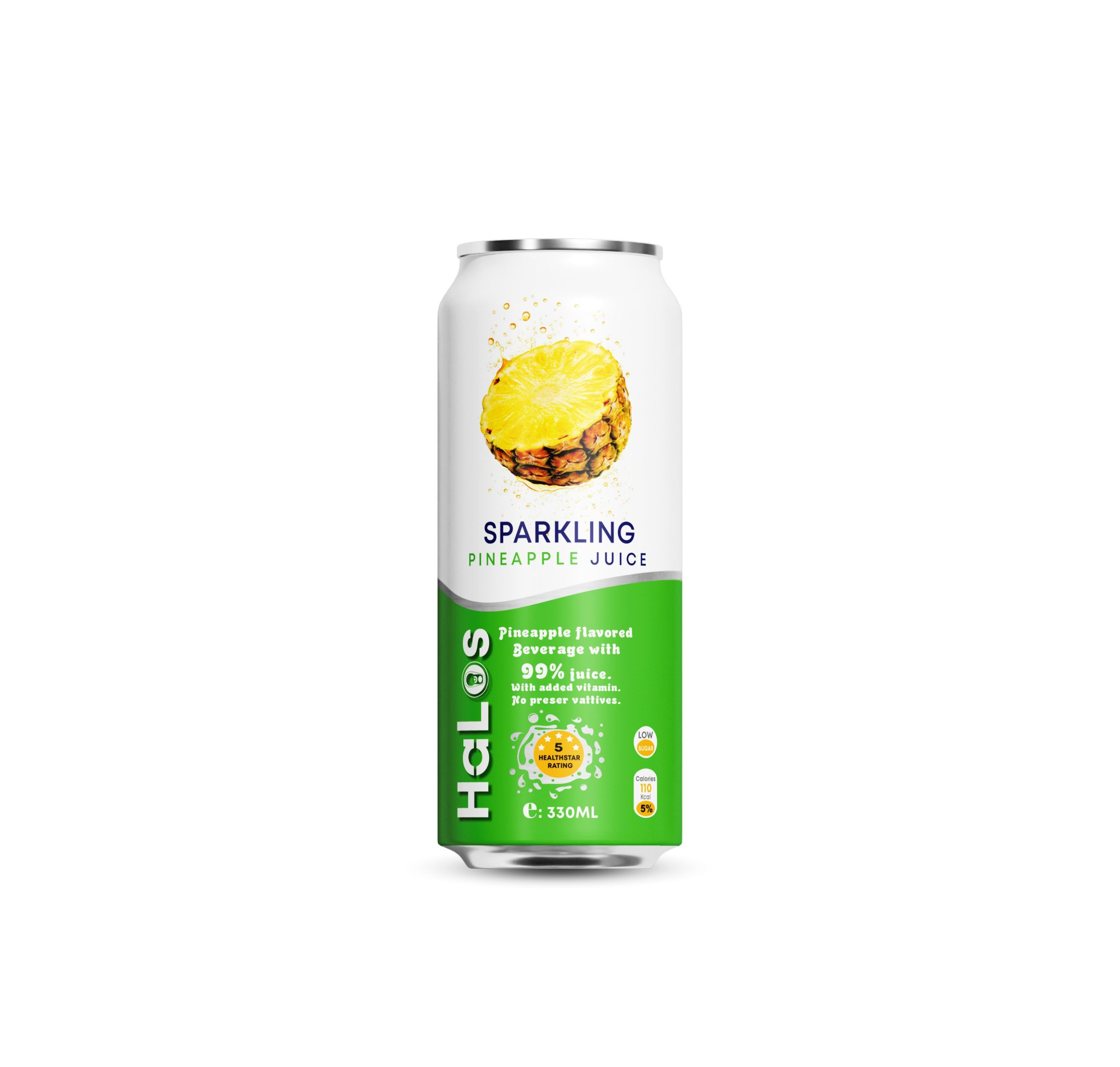 Buy Halos/oem Orange Sparkling Juice Drink from HALOS FOOD AND ...