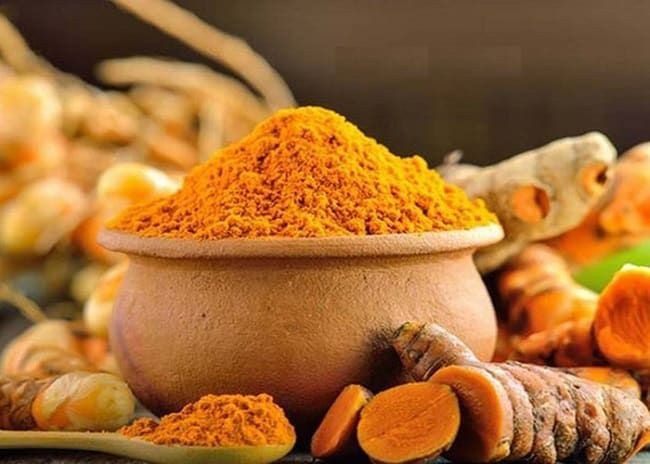 Buy Turmeric Starch From Vietnam from Sao MInh Anh Ltd., Co, Vietnam ...