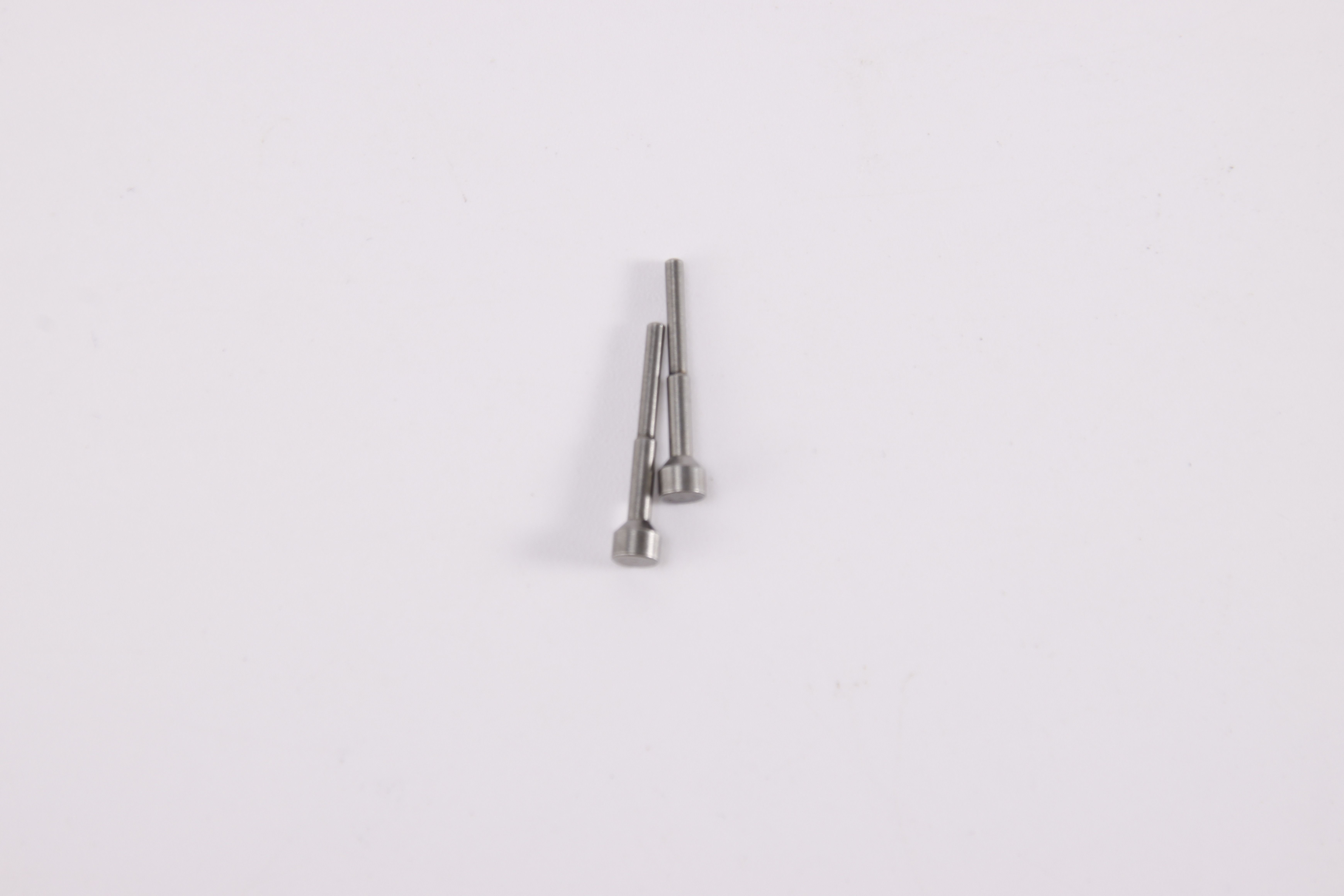 Buy Metal Probe , Connector Pin, Electronic Copper Pin, Gold-plated ...