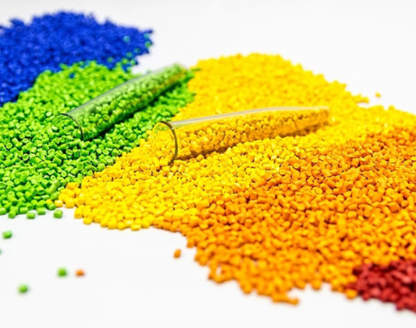 Buy Ldpe Artificial Flower Grade from Shandong E Changing New material ...