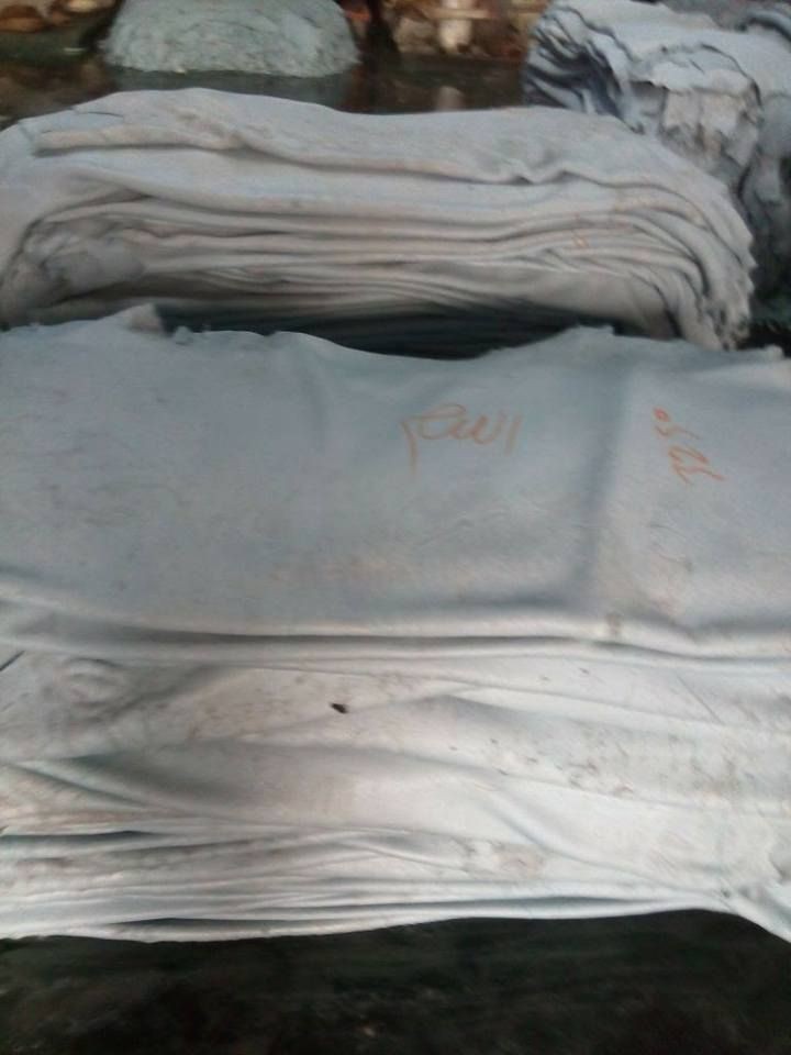 Buy Wet Blue Cow And Buffalo Hides, Skin, Crust Leather, Skin from ...