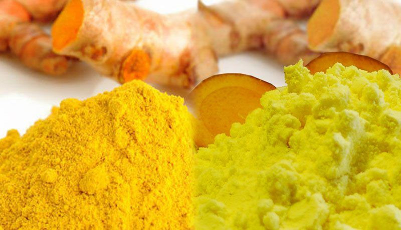 Buy Turmeric Starch From Vietnam from Sao MInh Anh Ltd., Co, Vietnam ...