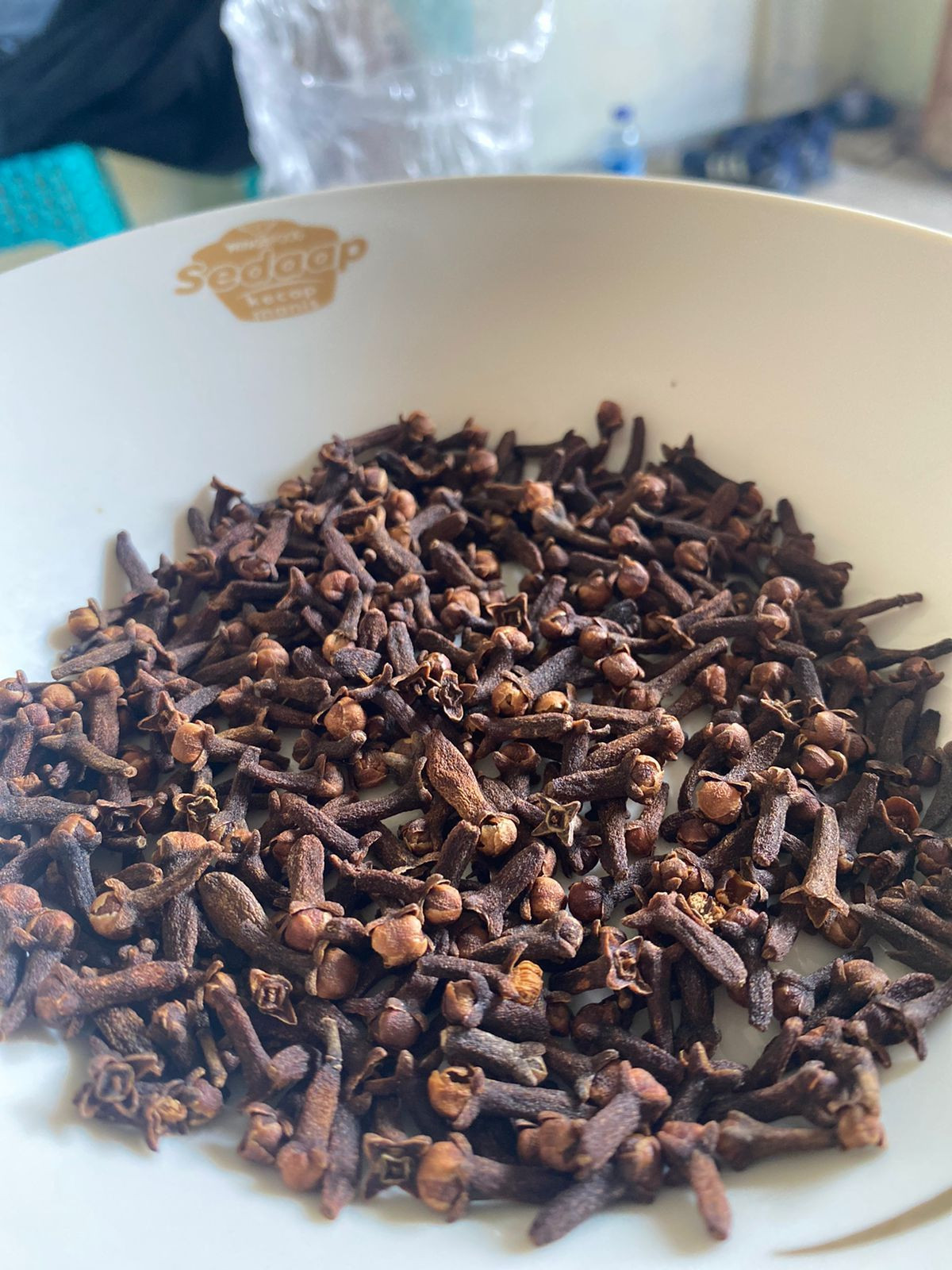 Buy Best Indonesian Cloves from Bumi Pertiwi Agriculture, Indonesia ...