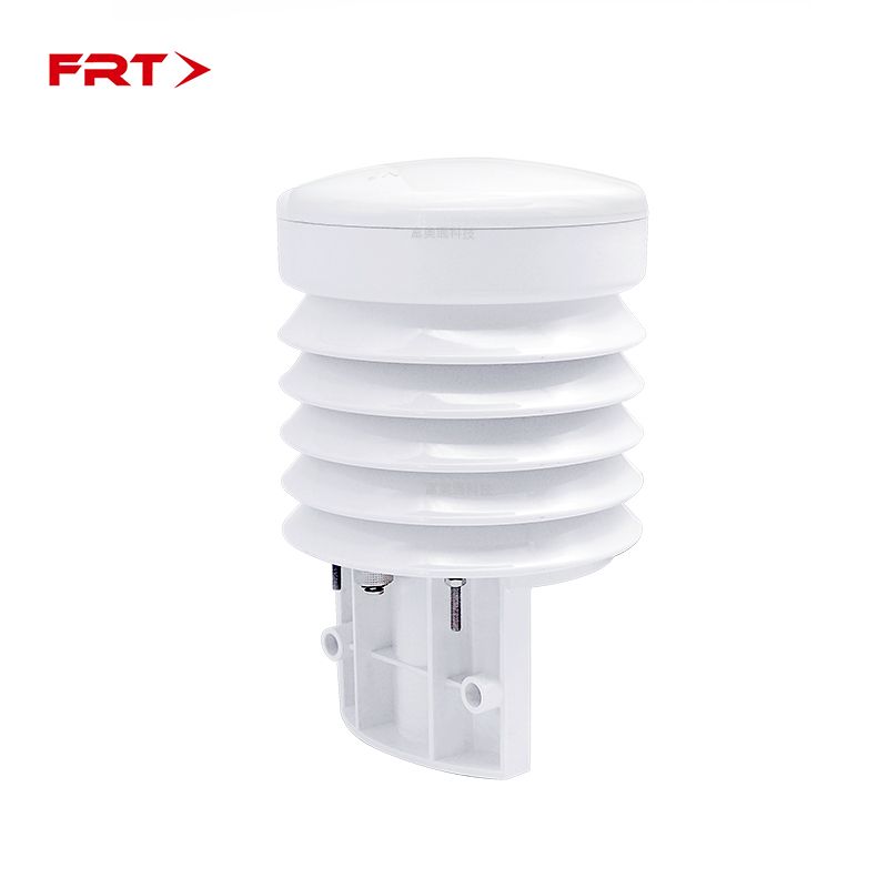 Buy Ultrasonic Wind Speed And Direction Sensor - Frt Fws200 | High ...