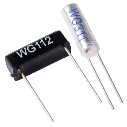 Buy Water Meter Sensor, Gas Meter, Wiegand Effect Sensor, Zero Power ...