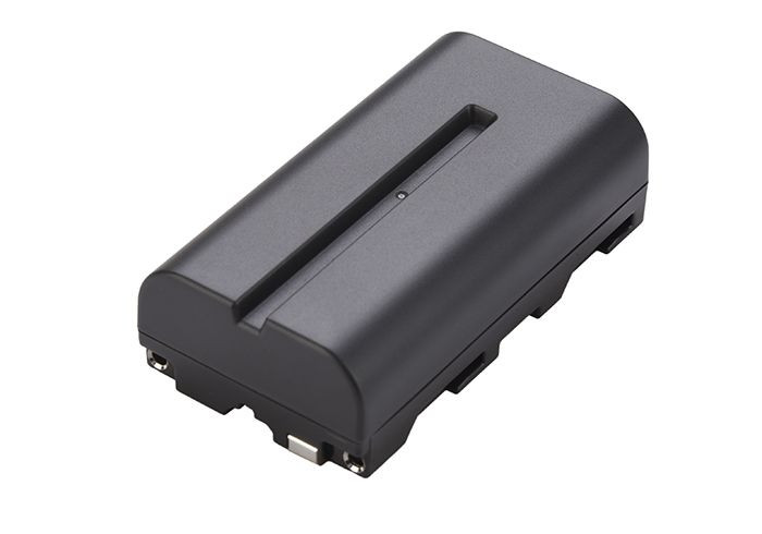 Buy Camera Battery Np-f750 Replacement Lithium-ion Battery Compatible ...